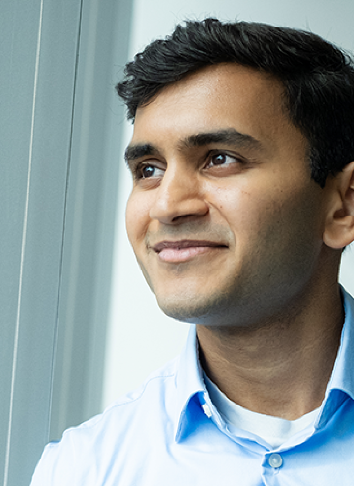 Internship at Siemens Advanta Consulting | Siemens Advanta